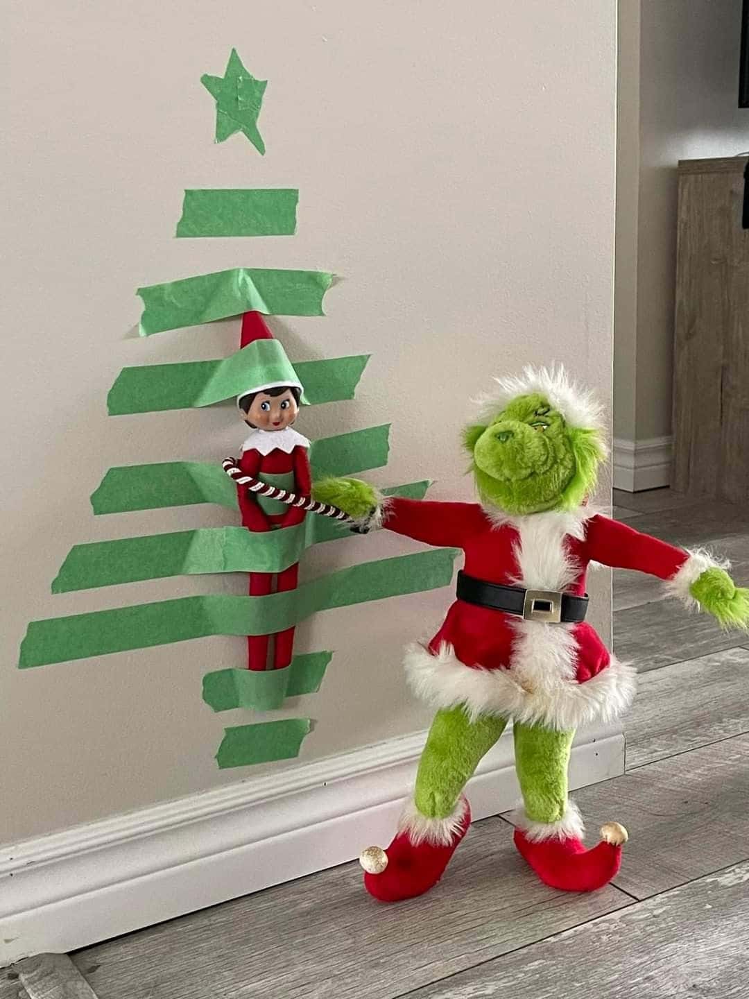50+ Fun Elf on the Shelf Ideas Kids Will Love This Christmas ...
