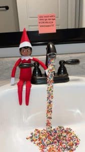 50+ Fun Elf on the Shelf Ideas Kids Will Love This Christmas ...